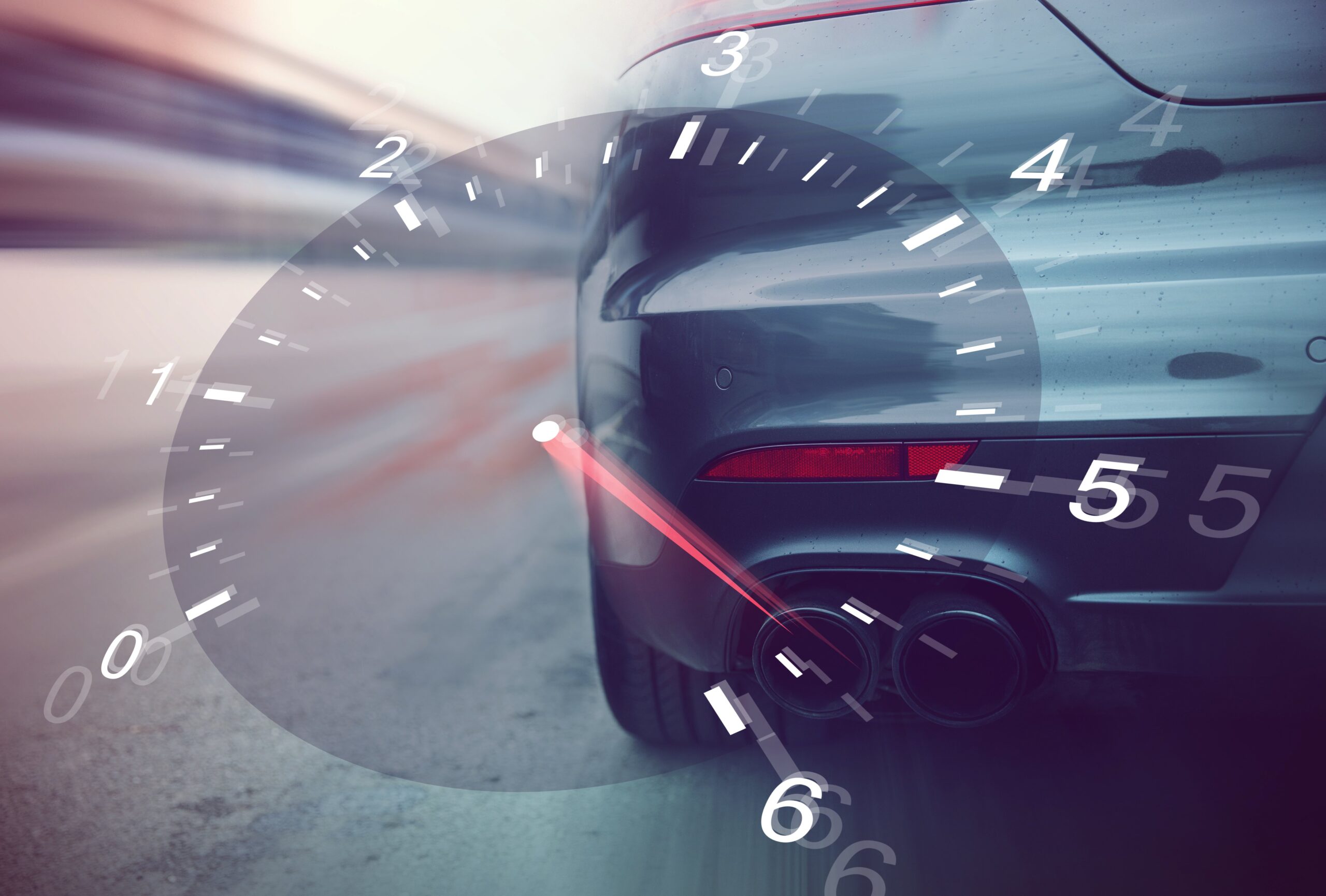 How To Beat or Reduce a Speeding Ticket - Traffic Lawyer Blog