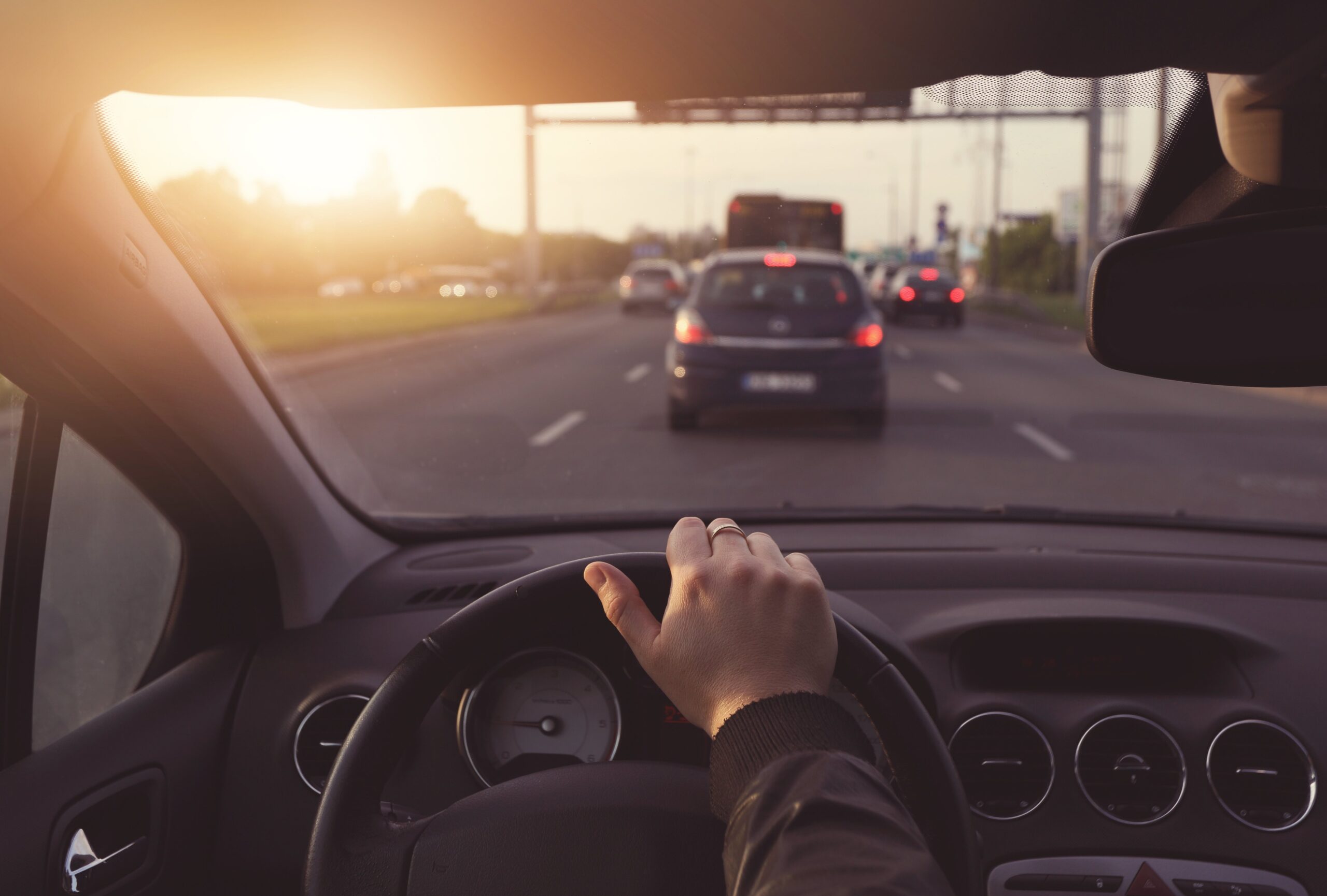 What Is an International Driving Permit or International Driver License ...