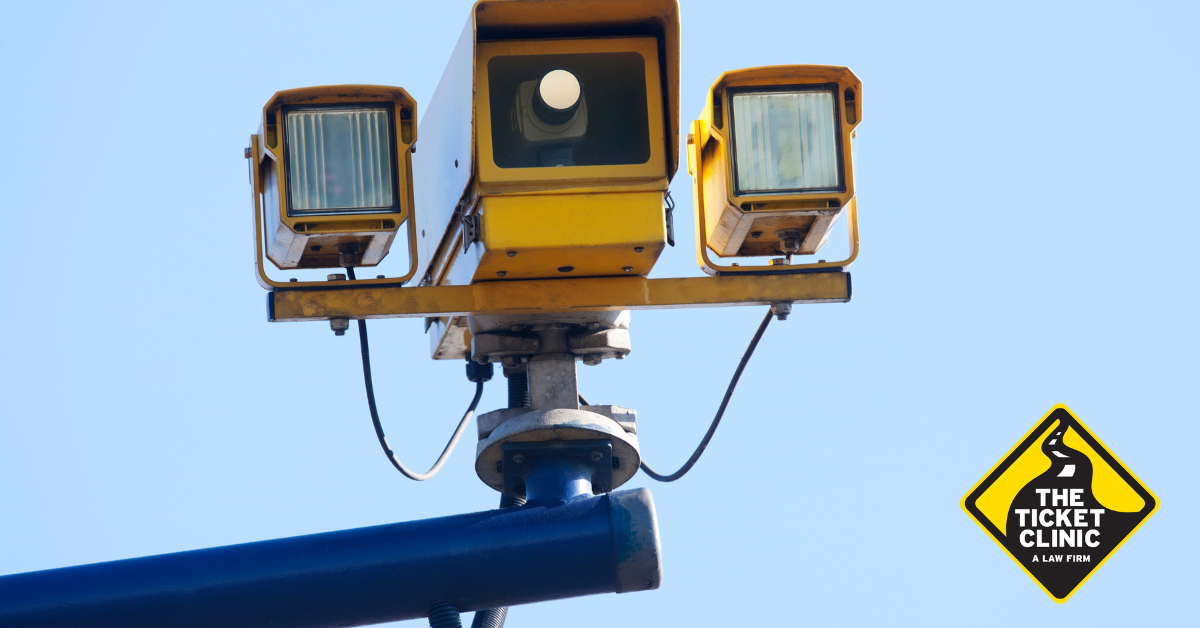 San Francisco Will Activate 33 Speed Enforcement Cameras In March ...